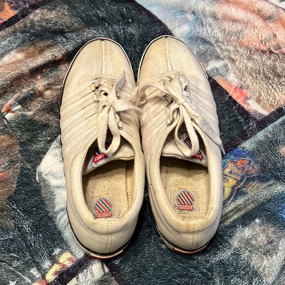 K-Swiss | Shoes | Used Kwiss Shoes | Poshmark
